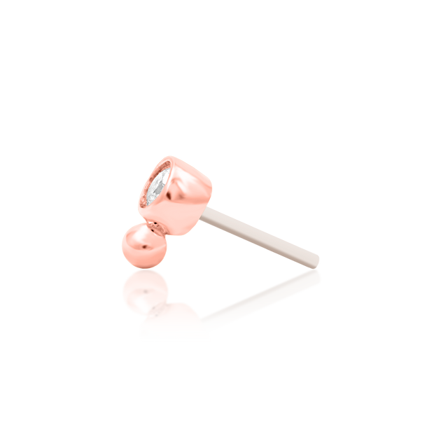 Olivia Rose Gold Junipurr Jewelry
