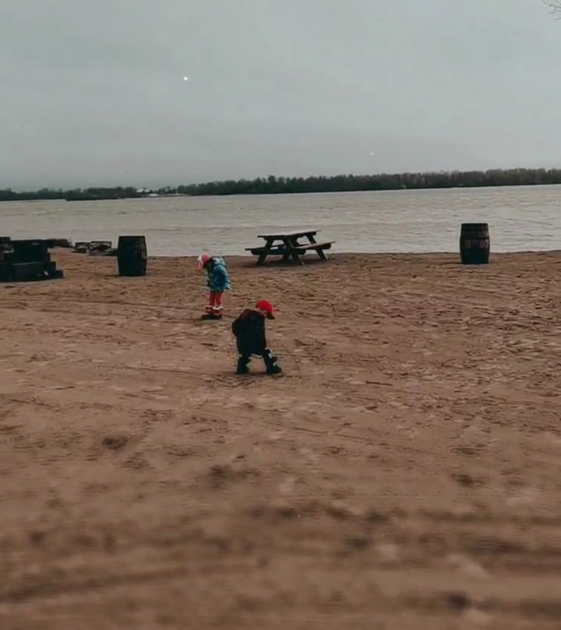 Hello April! 🌼 Be a month of rebirth, regrowth and renewal – Junipurr ...