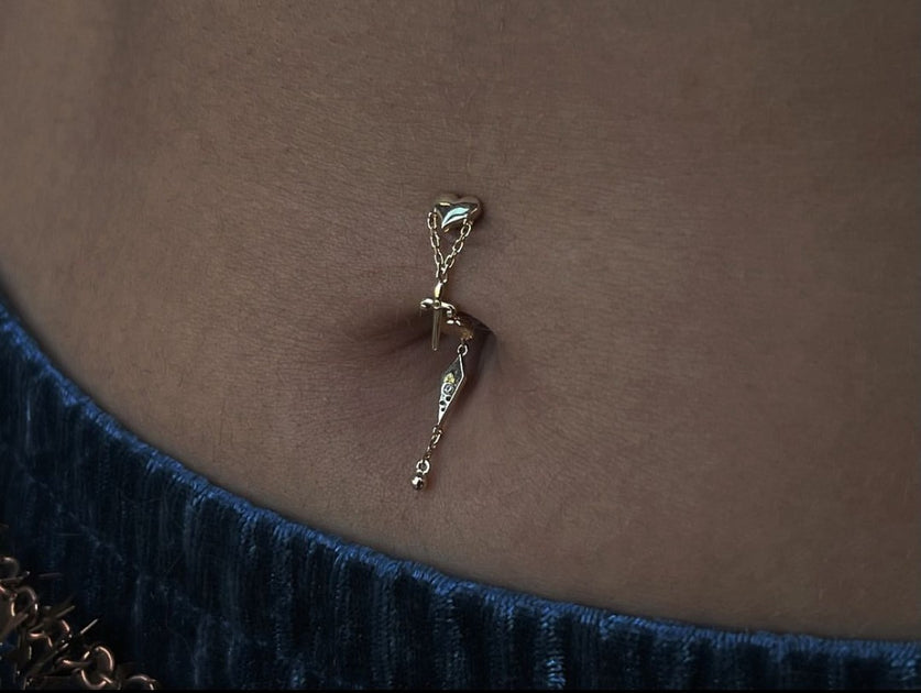 Sawyer - Rose Gold – Junipurr Jewelry