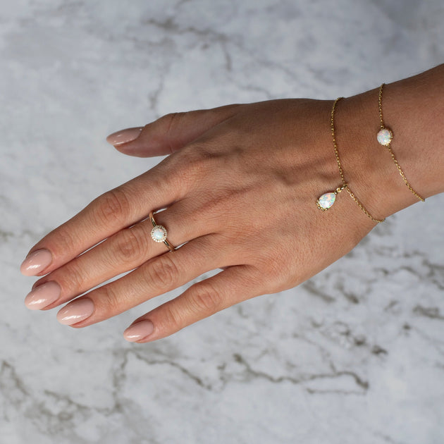 Viera Bracelet – Junipurr Jewelry