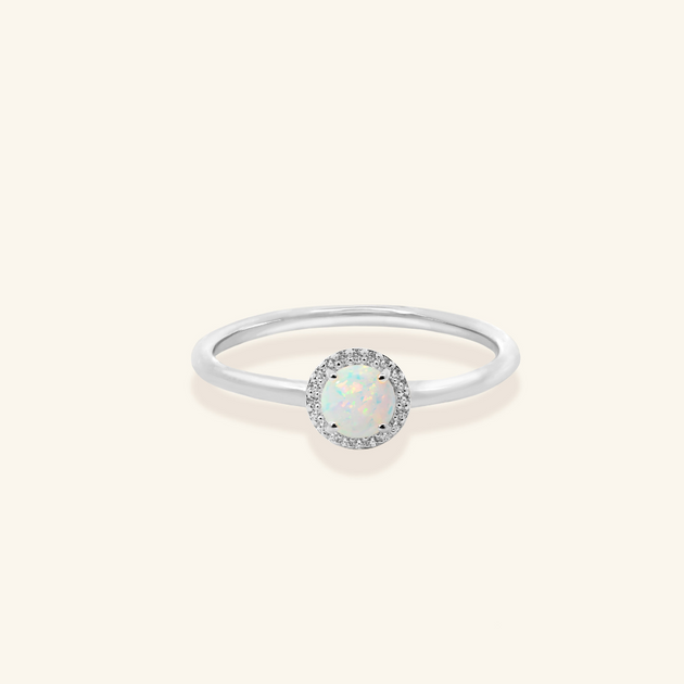 Ophelis Ring – Junipurr Jewelry