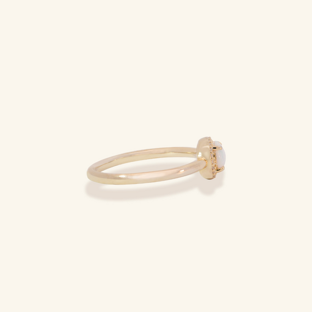 Umara Ring – Junipurr Jewelry