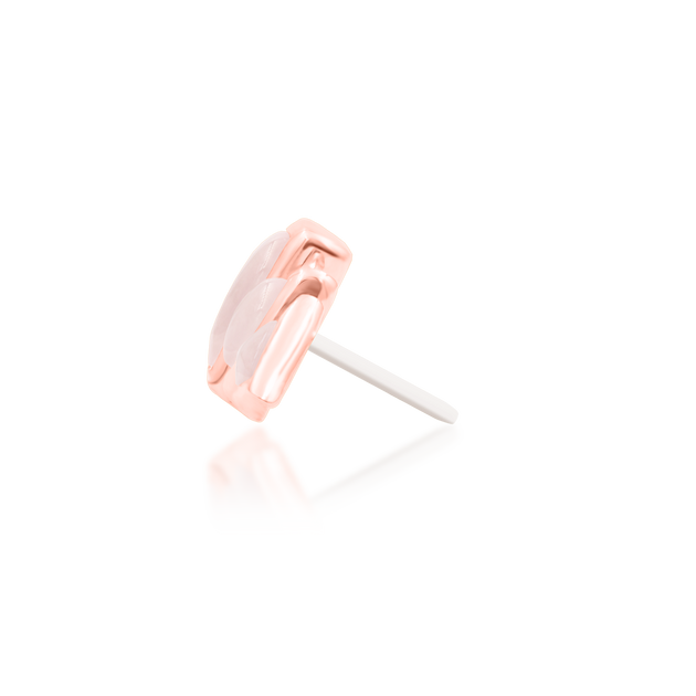 Prim - Rose Gold – Junipurr Jewelry