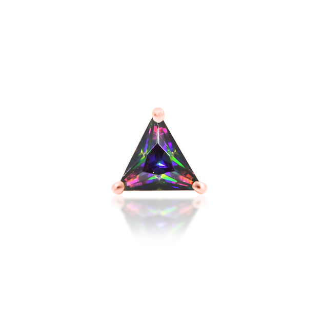 Prince Mystic - Rose Gold – Junipurr Jewelry