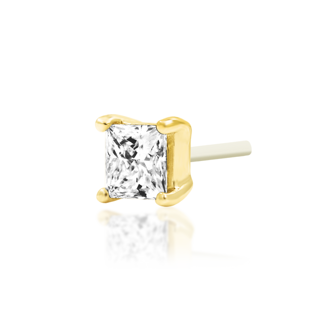 Diamond Princess – Junipurr Jewelry