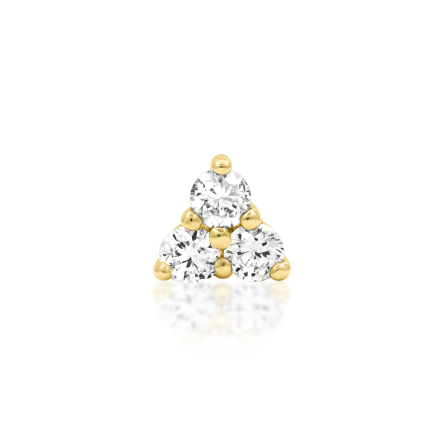 Lab-grown diamonds – Junipurr Jewelry