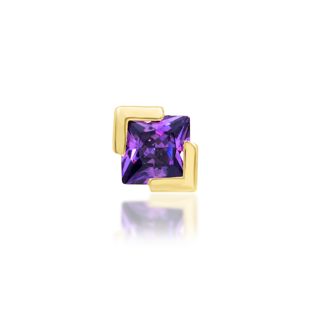 Amethyst – Junipurr Jewelry