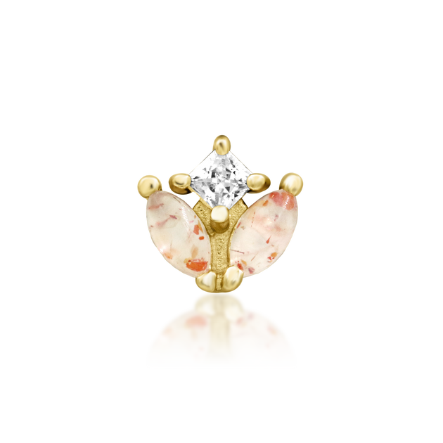 Sunstone – Junipurr Jewelry