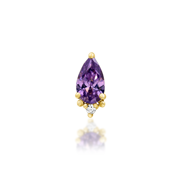 Amethyst – Junipurr Jewelry