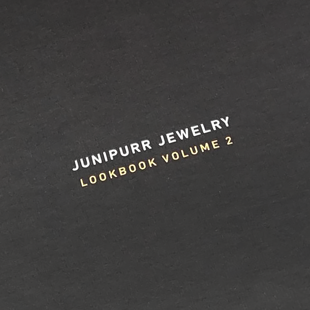 Lookbook Volume 2 – Junipurr Jewelry
