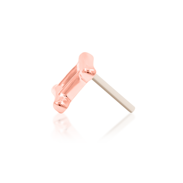 Gemini - Rose Gold – Junipurr Jewelry