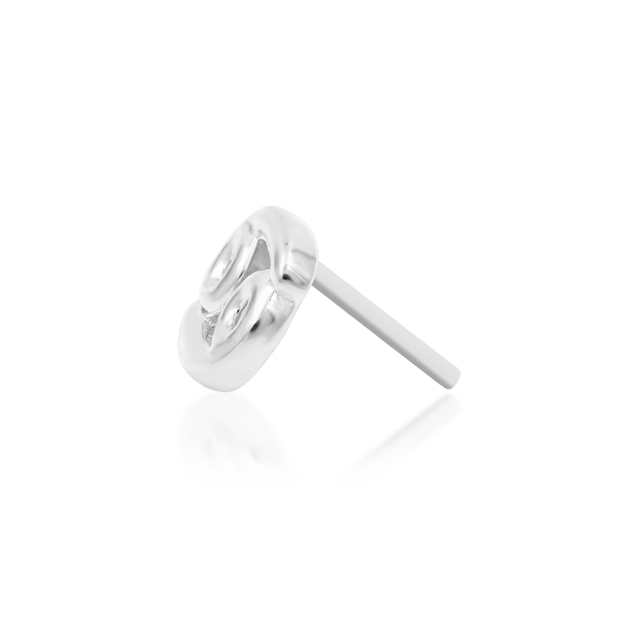 Cancer - White Gold – Junipurr Jewelry