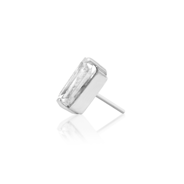 Hope - White Gold – Junipurr Jewelry